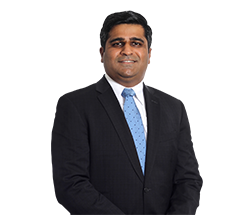 Stavan S. Prasad | Real Estate Lawyer | Professionals | Greenberg ...