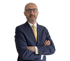 Juljan Puna | Restructuring & Special Situations Lawyer | Professionals ...