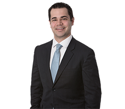 Michael Pusateri | Professionals | Greenberg Traurig LLP