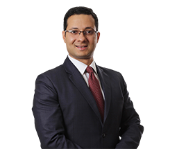 Pallav Raghuvanshi | Tax Lawyer | Professionals | Greenberg Traurig LLP