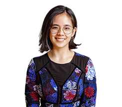 Ana Mireya Ramírez Suarez | Corporate Lawyer | Professionals ...