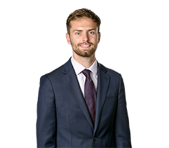 Harvey Rees | International Arbitration Lawyer | Professionals ...