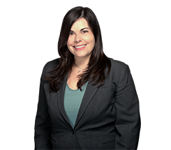 Julia Riedel Emfinger | Litigation Lawyer | Professionals | Greenberg ...