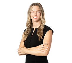 Kristy "Kitt" Ritter | Corporate Lawyer | Professionals | Greenberg ...