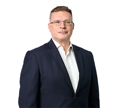 Jake Robson | Corporate Lawyer | Professionals | Greenberg Traurig LLP