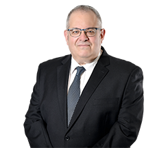 Mark Ruberto, Ph.D. | Intellectual Property & Technology ...