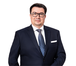 Dr. Christian Rybak | Government Law & Policy Lawyer | Professionals ...