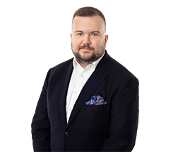 Mateusz Rydzewski | Real Estate Lawyer | Professionals | Greenberg ...