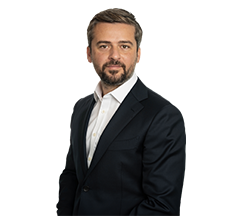 Sava Savov | Corporate Lawyer | Professionals | Greenberg Traurig LLP