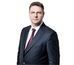 Dr. Christian Schede | Professionals | Greenberg Traurig LLP