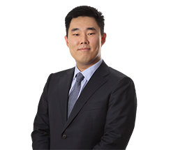 Patrick Seo | Corporate Lawyer | Professionals | Greenberg Traurig LLP