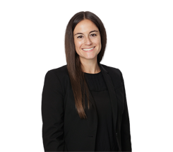 Danielle Bauer Shelley | Real Estate Operations Lawyer | Professionals ...