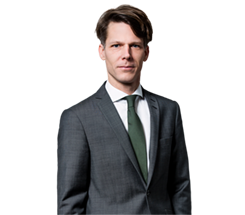 Dr. Henning Sieber | Real Estate Lawyer | Professionals | Greenberg ...