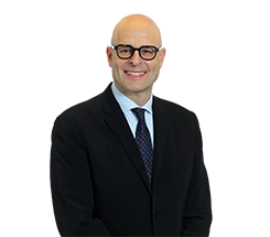 Andrew Silverstein | Corporate Lawyer | Professionals | Greenberg ...