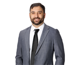 Brandon Sloane | Corporate Lawyer | Professionals | Greenberg Traurig LLP