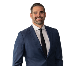 daniel smith solicitor