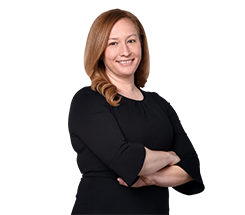 Christine M. Steenman | Banking & Financial Services Lawyer ...