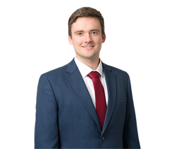 Declan James Stone-Murphy | Intellectual Property & Technology Lawyer ...