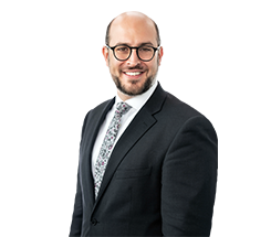 Alex Swan | White Collar Defense & Investigations Lawyer ...