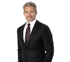 Michael J. Thomas | Construction Law Lawyer | Professionals | Greenberg ...