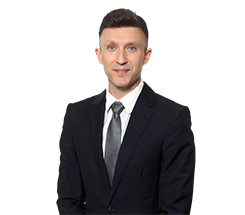 Jonathan W. Thomas | Intellectual Property & Technology Lawyer ...