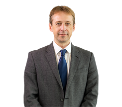 Alex Tostevin | Tax Lawyer | Professionals | Greenberg Traurig LLP