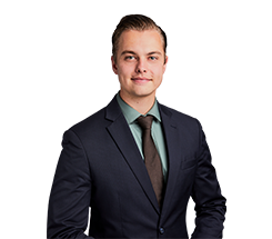 Wouter van Wengen | Intellectual Property & Technology Lawyer ...