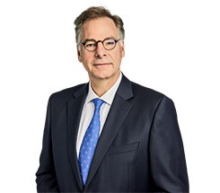 Bas Vletter | Corporate Lawyer | Professionals | Greenberg Traurig LLP