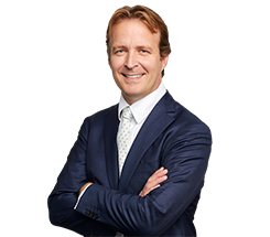 Thomas van der Vliet | Professionals | Greenberg Traurig LLP