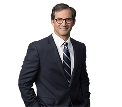 Peter S. Wahby | Litigation Lawyer | Professionals | Greenberg Traurig LLP