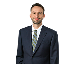 R. David Walker | Real Estate Lawyer | Professionals | Greenberg ...