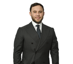 Richard F. Walker III | Litigation Lawyer | Professionals | Greenberg ...