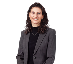 Alison R. Weinberg-Fahey | Real Estate Lawyer | Professionals ...