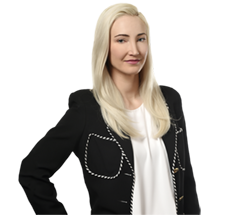 Whitney Welch-Kirmse | Professionals | Greenberg Traurig LLP