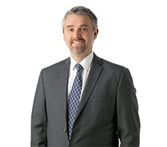 Brian Witkowski | Benefits & Compensation Lawyer | Professionals ...