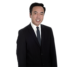 William Wong | Professionals | Greenberg Traurig LLP