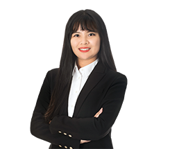 Yulin Wu | Corporate Lawyer | Professionals | Greenberg Traurig LLP