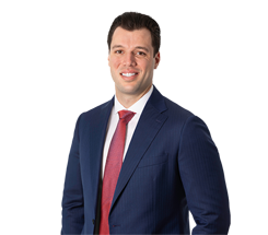 Joshua Yagur | Corporate Lawyer | Professionals | Greenberg Traurig LLP