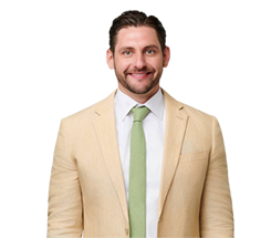 Ryan Yergensen | Corporate Lawyer | Professionals | Greenberg Traurig LLP