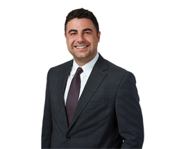 David Yona | Real Estate Lawyer | Professionals | Greenberg Traurig LLP