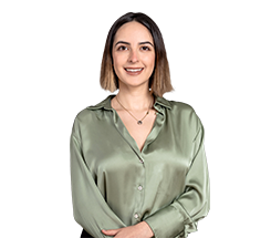 Paula Maria De Uriarte González | Ambiental Lawyer | Greenberg Traurig LLP