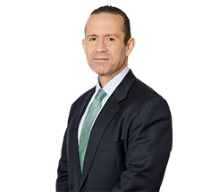 Rodrigo Orozco Waters | Corporativo Lawyer | Greenberg Traurig LLP