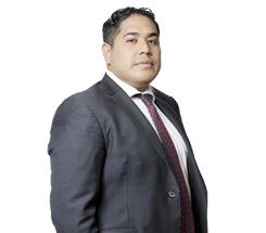 Adrián Reyes | Derecho Laboral y Empleo Lawyer | Greenberg Traurig LLP