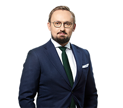 Kamil Majewski | Real Estate Lawyer | Greenberg Traurig LLP