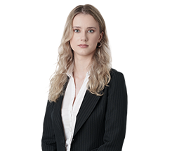 Barbara Tumm | Litigation Lawyer | Greenberg Traurig LLP